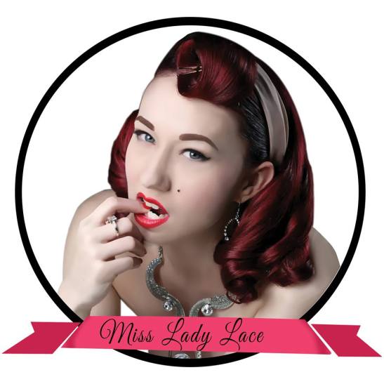 Waist Training | Miss Lady Lace